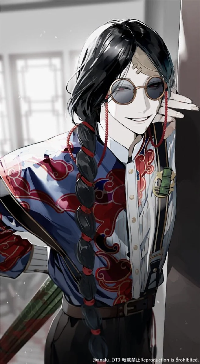 #佳作赏析# 혼톡 twi@analu_DT3 -花瓣网