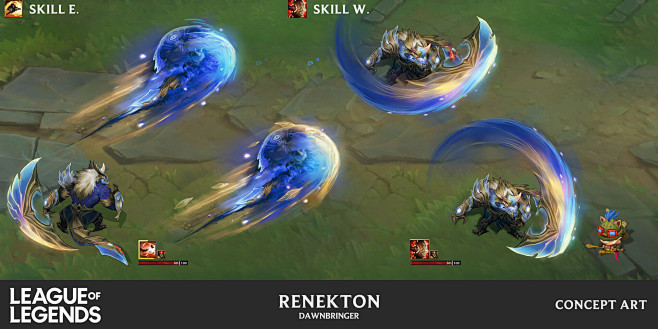 Dawnbringer Renekton
