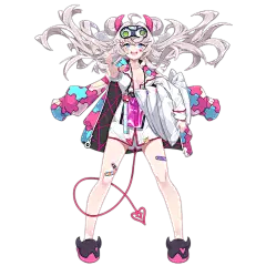 VSK-94 - 少前百科GFwiki - 少女前线专题百科-花瓣网