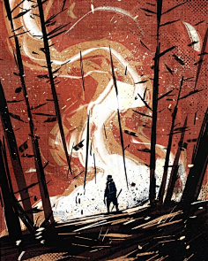 ALEX VEDE-花瓣网|陪你做生活的设计师 | x Vede #遇见艺术##爱与艺术#