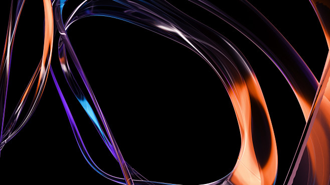 3D abstract animation art artwork CGI design graphic design mot (2)