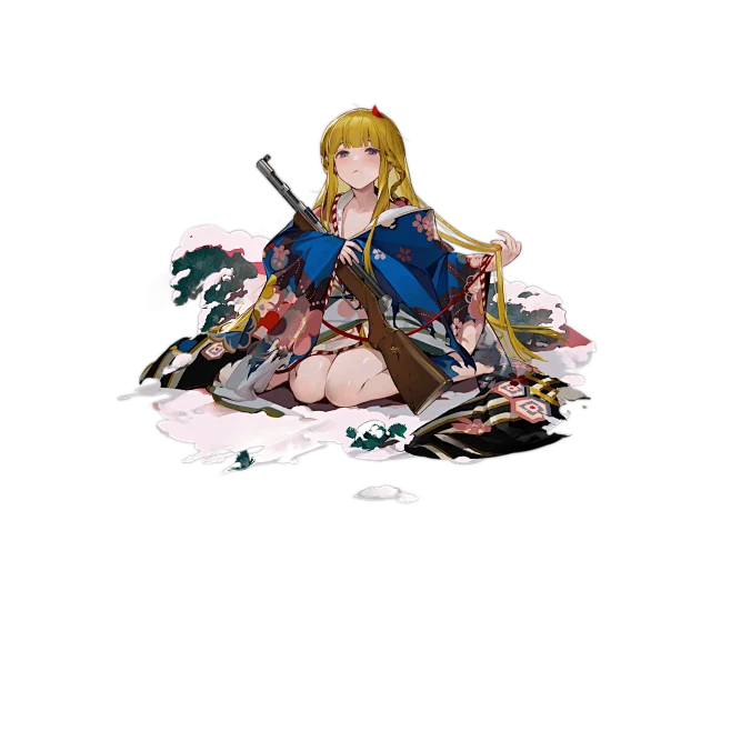 装扮一览 - 少前百科GFwiki - 少女前线专题百科-花瓣网