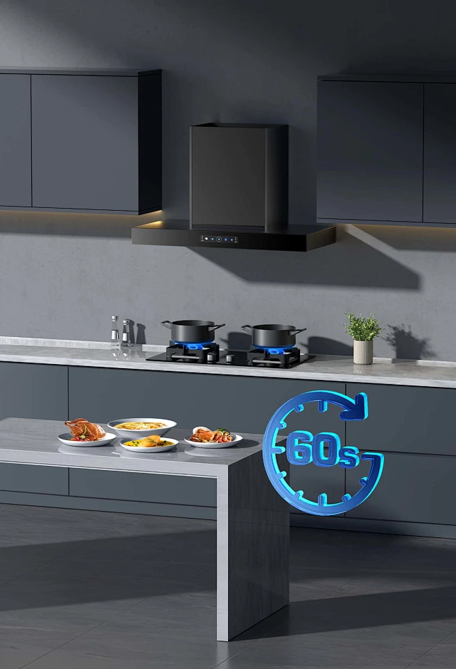 顾家G132烟机-花瓣网