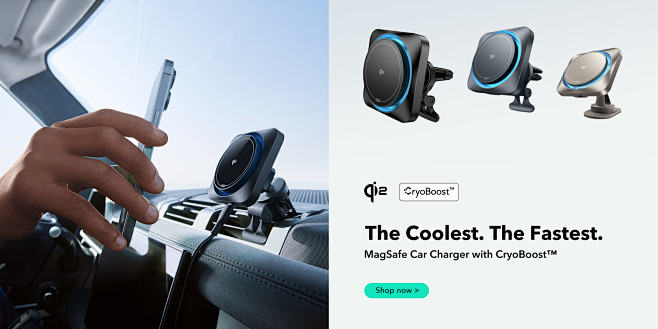 Amazon.com: ESR: Qi2 FOR MAGSAFE