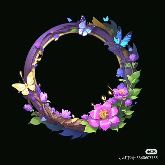 花瓣灵感详情页-花瓣网