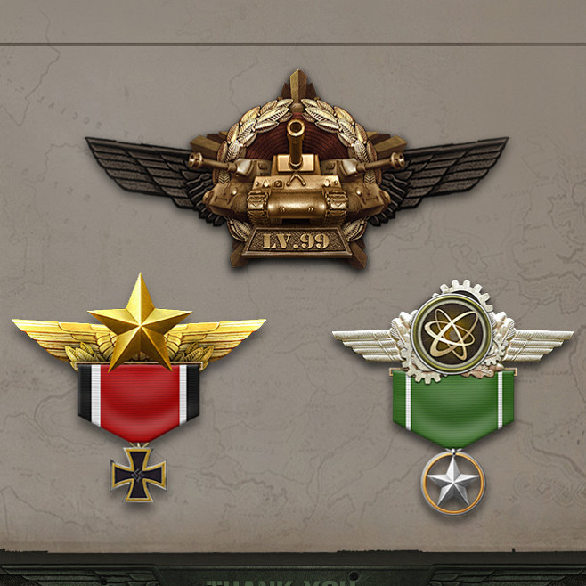 A一君 Armored Corps