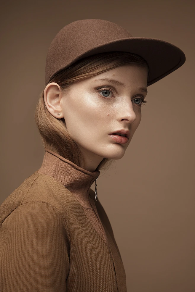 anna breda on Behance-花瓣网