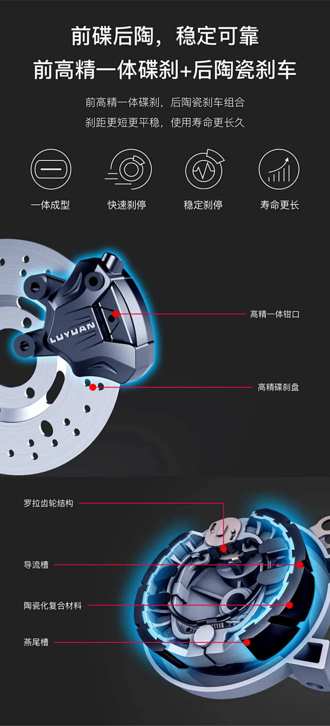 【绿源MH5】绿源电动轻便摩托车小龟王电瓶车 成人男女全能通用代步车 MH5 60V 爱尔兰绿【行情 报价 价格 评测】-京东-花瓣网