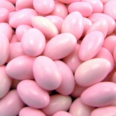 Pink Jordan Almonds-花瓣网