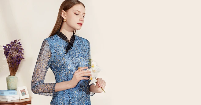 moreline旗舰店-花瓣网