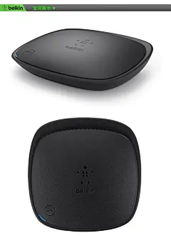 贝尔金/belkin 无线路由器 F9K1002ZH N300 疾速III 300M-tmall.com天猫-花瓣网