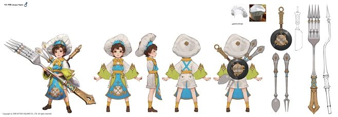 The evil queen, Sora Kim : The evil queen by Sora Kim on ArtStation.-花瓣网