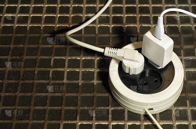 家用电器适配器和插座