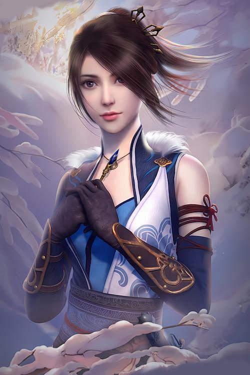 画江湖之不良人_百度图片搜索