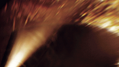 abstract animated gif gold Photography set-design Space still-life ...