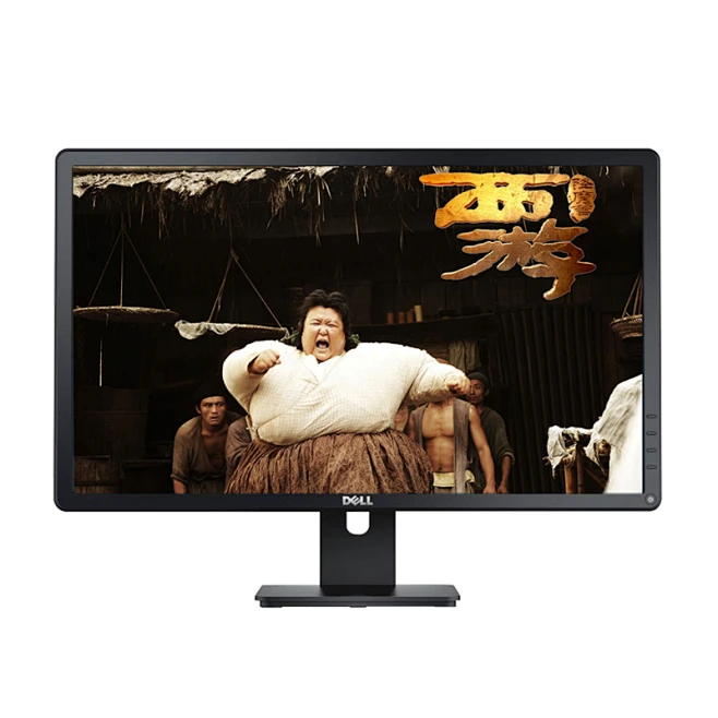 Dell戴尔 E2016品牌高清宽屏台式电脑液晶显示器19英寸护眼超薄-tmall.com天猫-花瓣网