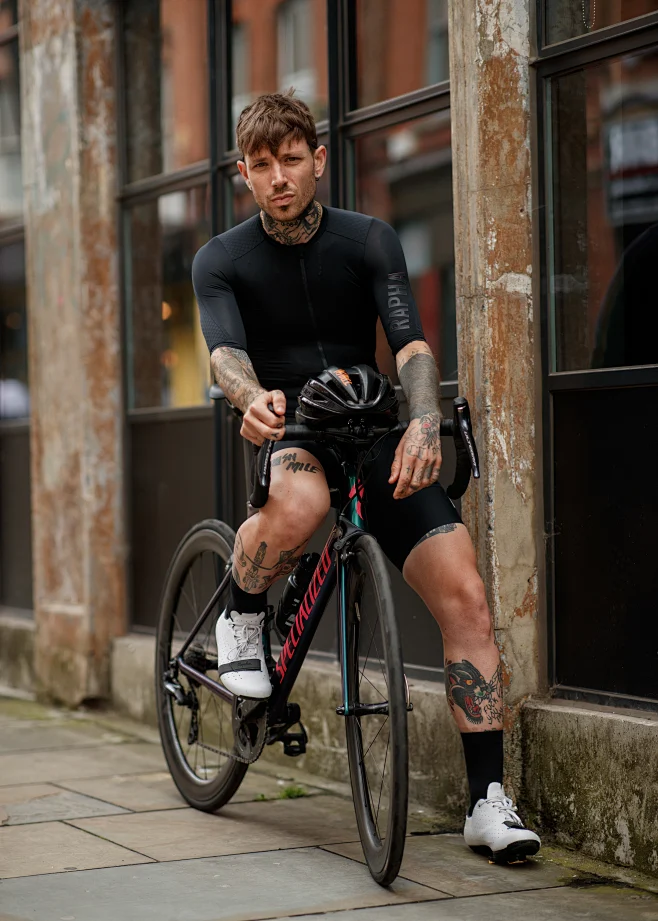Cycling Lifestyle : Lifestyle cycling shoot-花瓣网