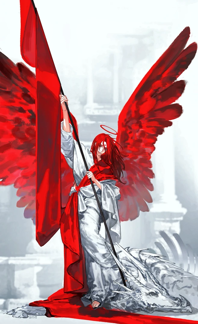 诡秘之主｜LOFTER（乐乎） - 让兴趣，更有趣-花瓣网