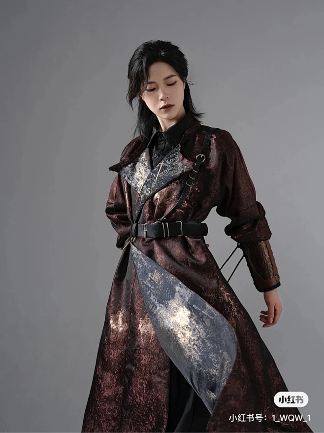 花瓣灵感详情页-花瓣网