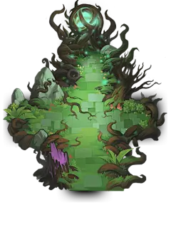 Runic, Torchlight Town Portal Platform :Stuart Grayson Post 3D Prop ...