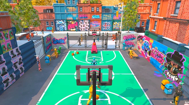 Neighborhood-花瓣网