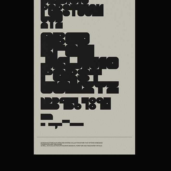 visual Brand Design logo type font visual identity (8)