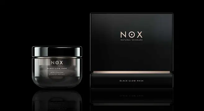 NOX Natural Skincare : NOX is a cosmetic cleansing series made for ...