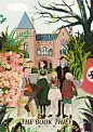 The selfish giant, Oscar Wilde : The selfish giantText: Oscar ...