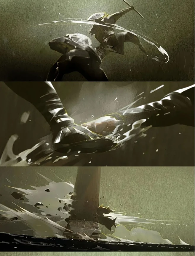 画师:tobi泳-花瓣网