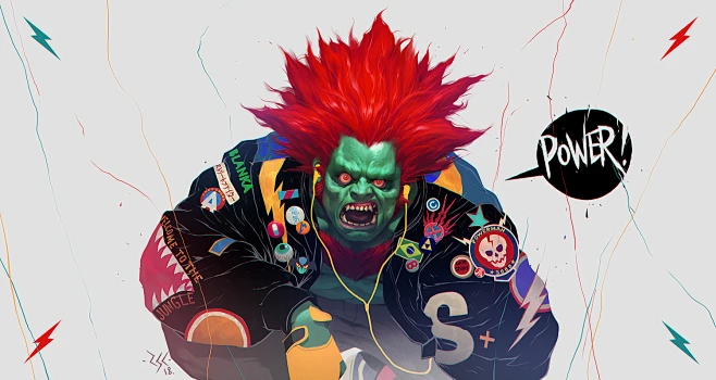 GCORES INDUS 2019SS, sichong zhang : GCORES INDUS 2019SS 场贩插图图片_熊图片素材-花瓣网