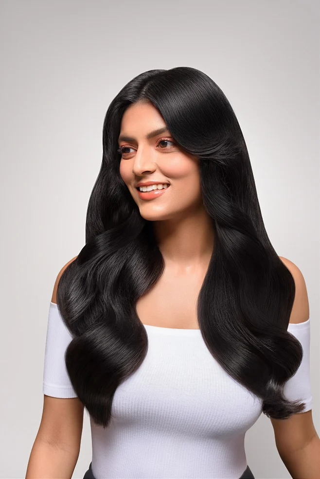 High-End Hair Retouch : Retouch by me: Anna Belenko @retouch_annabel ...