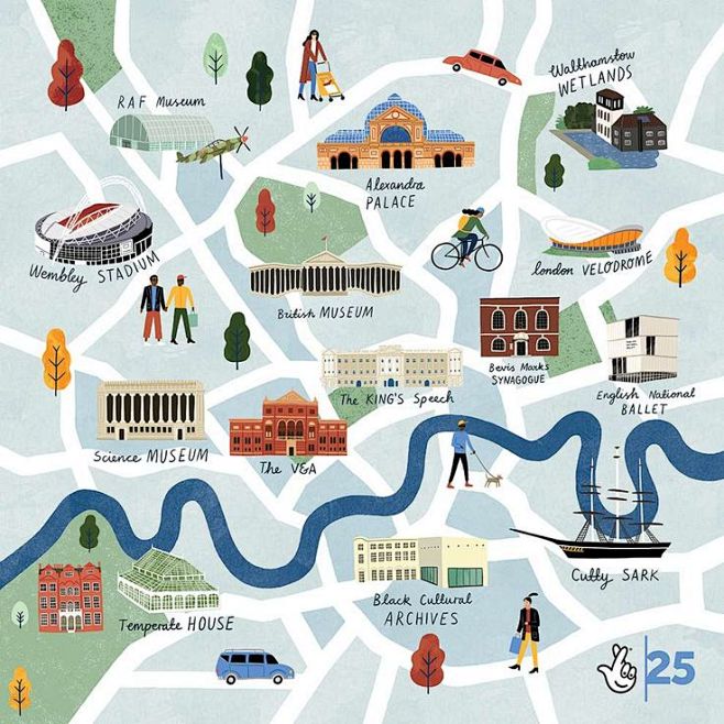 Ruby Taylor Illustration