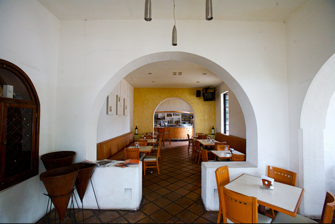 Casa Robles Castillo - Luis Barragán architect - Flickr - 相片分享！