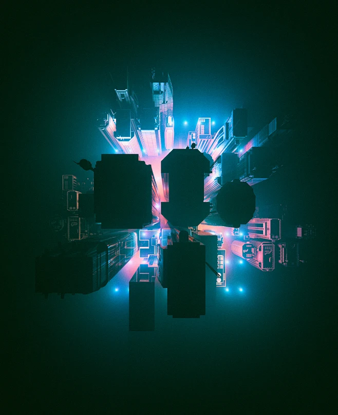 Top Creative Work On Behance : Showcase and discover creative work on ...