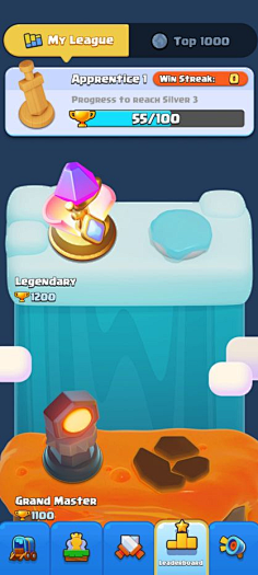 Supercell UI-花瓣网|陪你做生活的设计师 | UI.NET-游戏UI/UX学习、交流、分享平台