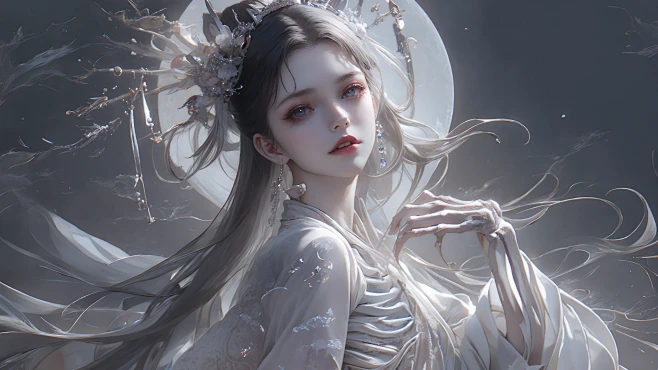 LL-白骨精-hzj(14)-花瓣网