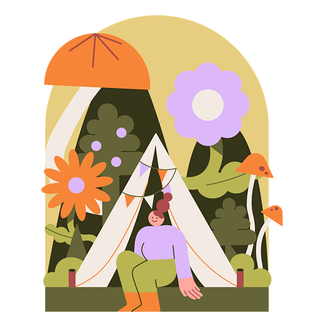 DrawKit Vector Illustration Ecology & Environment (7)