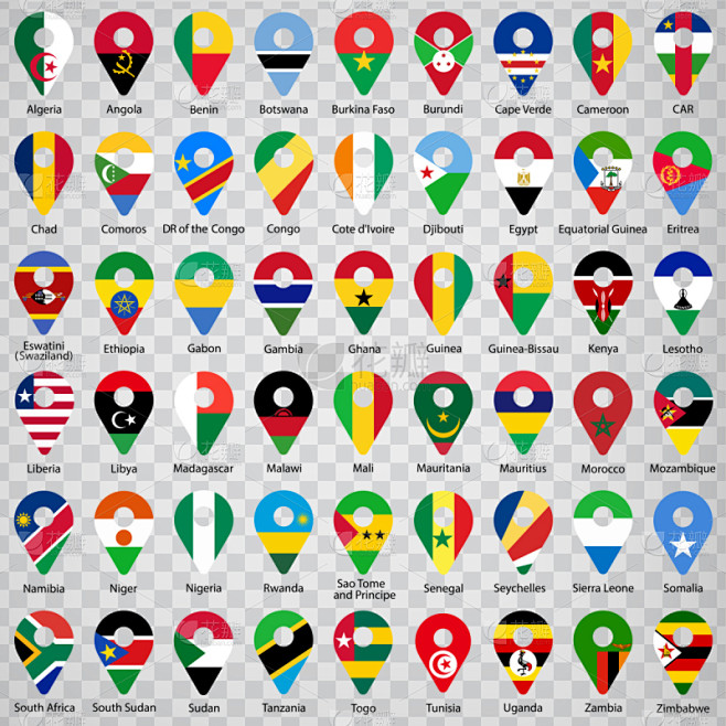 非洲,标志,蜘蛛网,品牌名称,建筑工地,数字50,设计,布置