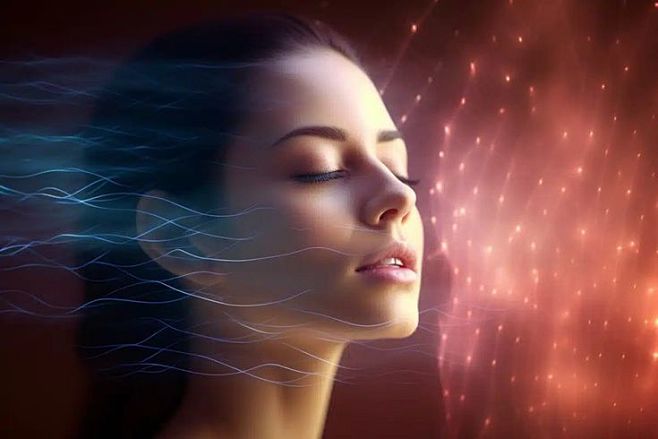 Restoring Gamma Wave Signals Could Counter Depression - Neuroscience News
