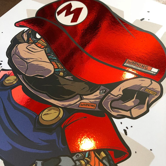 CLOG TWO on Behance-219-花瓣网