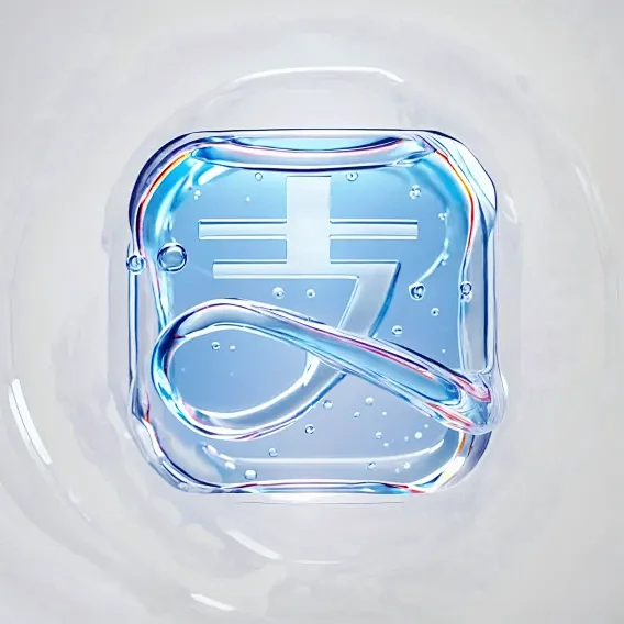 美妆分子气泡场景lora-LoRA-Finalx8-LiblibAI-花瓣网