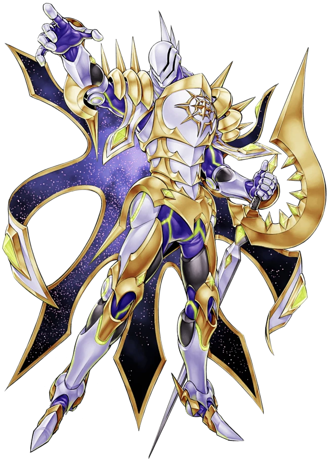 constellar_pleiades___yugioh_master_duel_by_matteste_df4vdtb-花瓣网