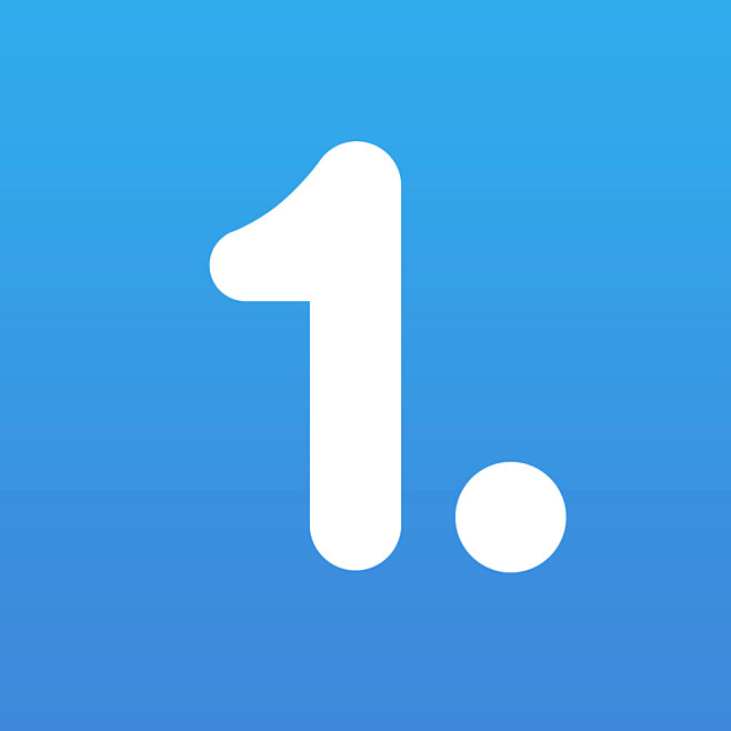 一点资讯 【图标 APP LOGO ICON】@ANNRAY!