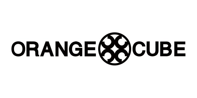 orange cube-logo-品牌-饰品-项链-橘子-高清