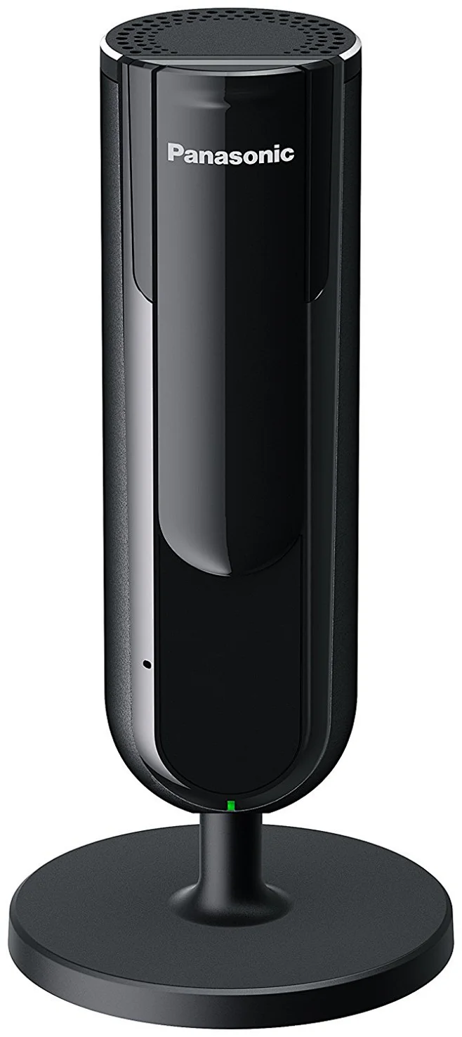 Amazon.com: Panasonic Home Monitoring Full HD Camera, Ideal for Baby ...