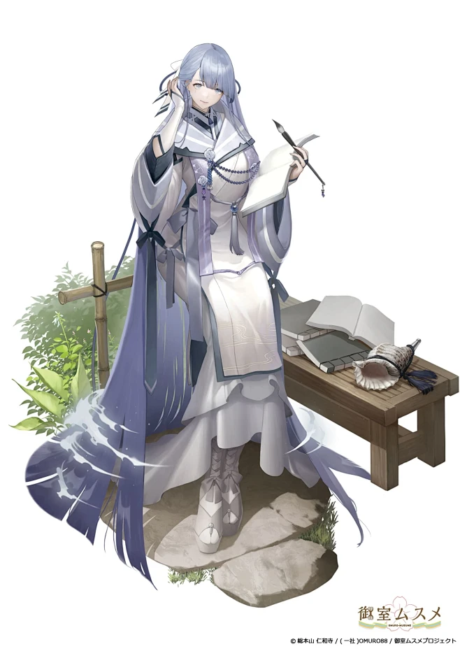 #オリジナル 【御室ムスメ】雲辺千風 - cinkai的插画 - pixiv : 仁和寺様より発表されました『御室ムスメ』に、雲辺千風（うん ...