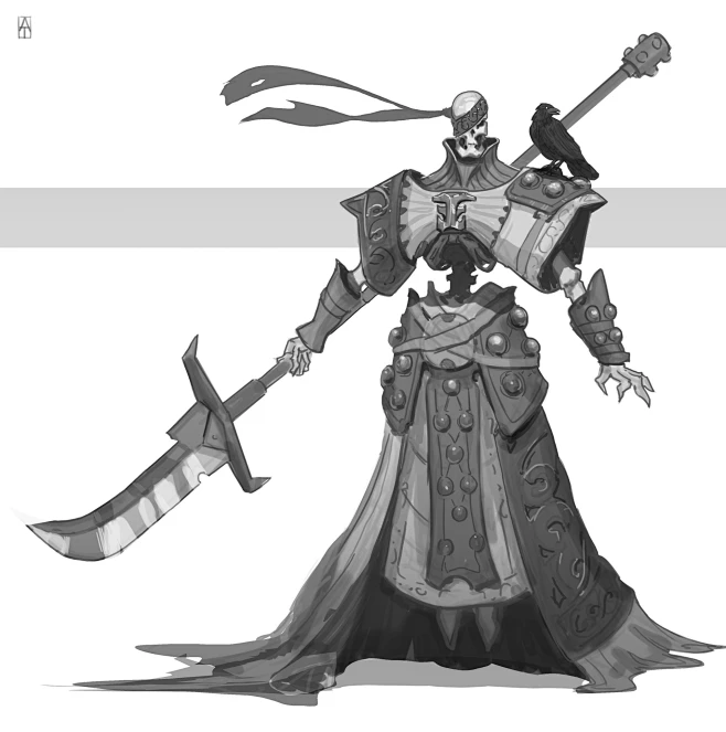 SciFi experiments, Alexander Trufanov : It was hard for me to try get ...