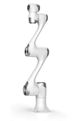 UGO Exoskeleton Robot-花瓣网