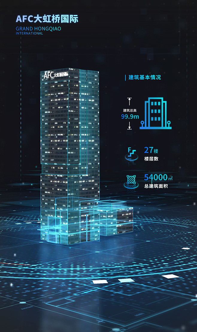 Visualization for Smart Zone on Behance (4)