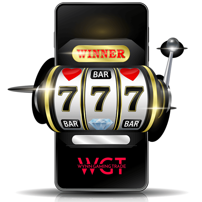 Winner-simple-slot-concept